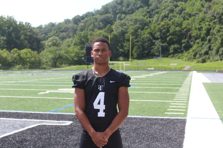 Local Football Players Earn All State Honors | News, Sports, Jobs ...